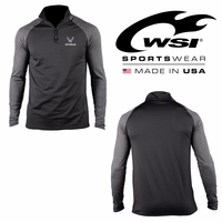 WSI Sportswear Made in USA Apparel