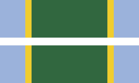 Small Arms Expert Marksmanship Ribbon Decal