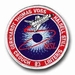 SPACE SHUTTLE COLUMBIA STS-83 HALSELL, STILL, VOSS, THOMAS, GERNHARDT, CROUCH, LINTERIS 4" PATCH