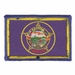 State Flag of Minnesota Shoulder Patch