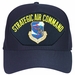 Strategic Air Command Cap