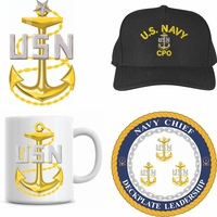 U.S. Navy Products