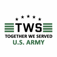 Together We Served Exclusive Merchandise