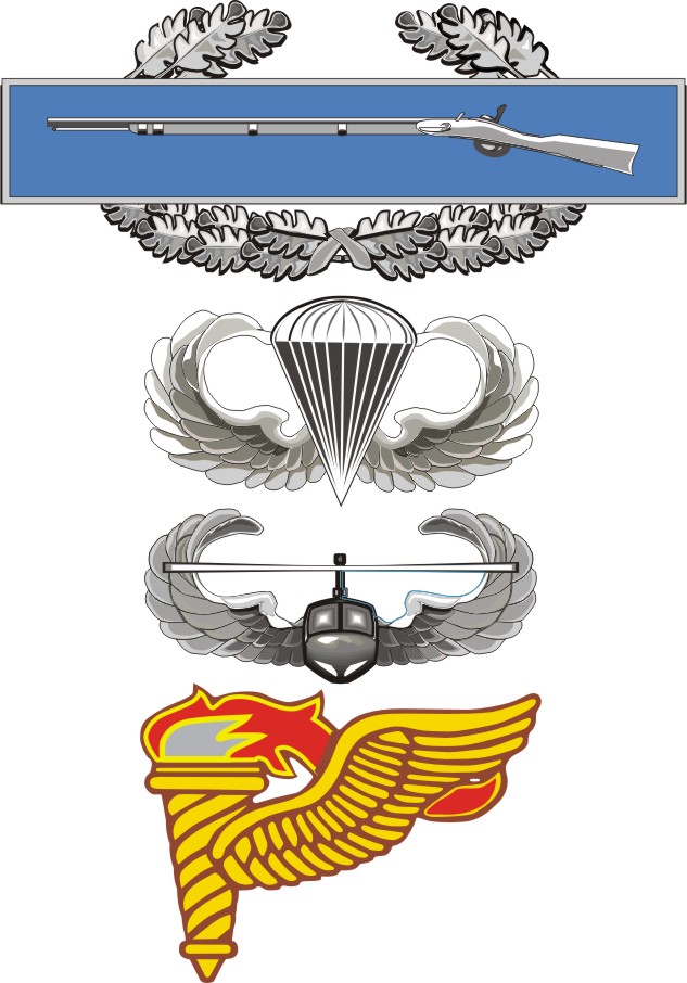 Tower of Power Decal Sticker