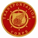 Transportation Corps Patch