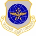 U.S. Air Force Military Airlift Command Vinyl Decal