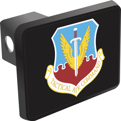 U.S. Air Force Tactical Air Command