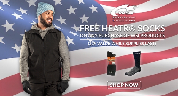 U.S. Air Force Thermal Windstop Vests