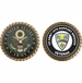 U.S. Army 15th Support Brigade Veteran Challenge Coin