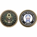 U.S. Army 199th Infantry Brigade Veteran Challenge Coin