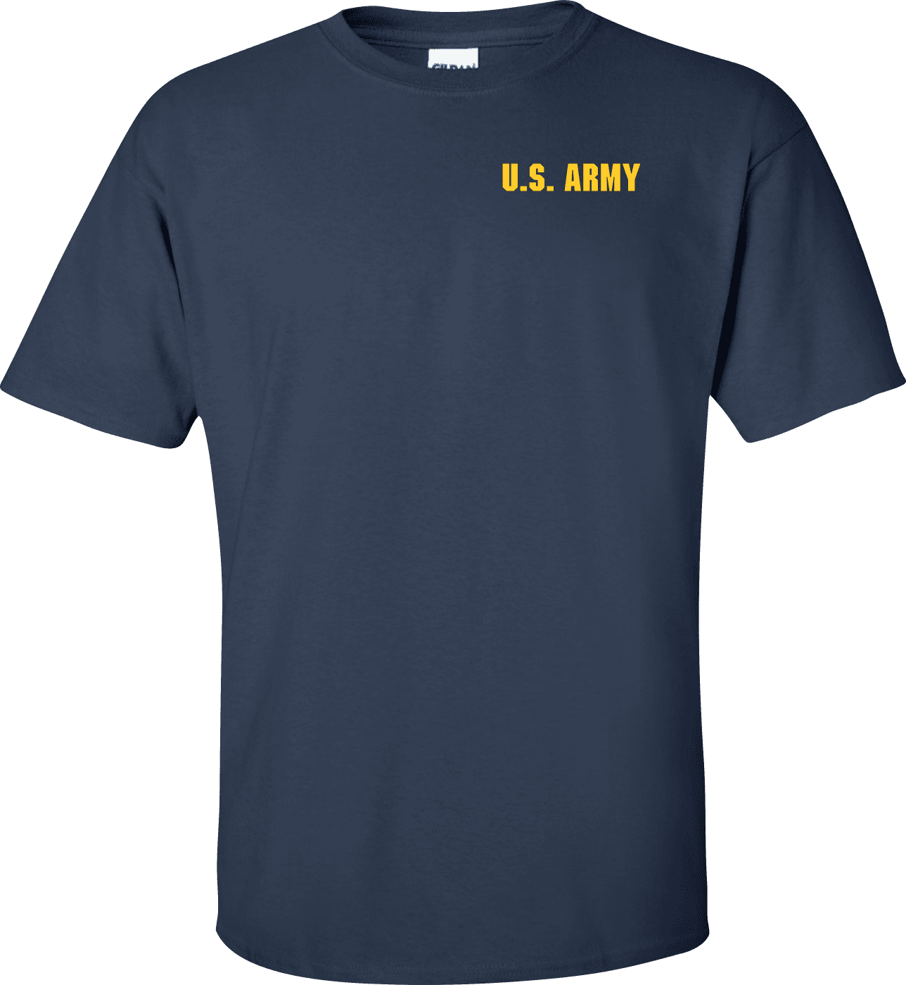 U.S. Army 1st Armored Division T-shirt