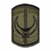 U.S. Army 228TH SIGNAL BRIGADE SUBDUED 3" MILITARY PATCH