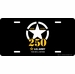U.S. Army 250th Anniversary License Plate