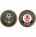 U.S. Army 30th Engineer Brigade Veteran Challenge Coin