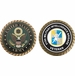 U.S. Army 513th Military Intelligence Brigade Veteran Challenge Coin
