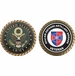U.S. Army 62nd Air Defence Artillery Brigade Unit Crest Veteran ...