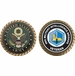 U.S. Army 66th Military Intelligence Brigade Veteran Challenge Coin