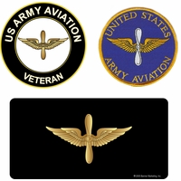 U.S. Army Branch Shops