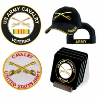 U.S. Army Branch Shops