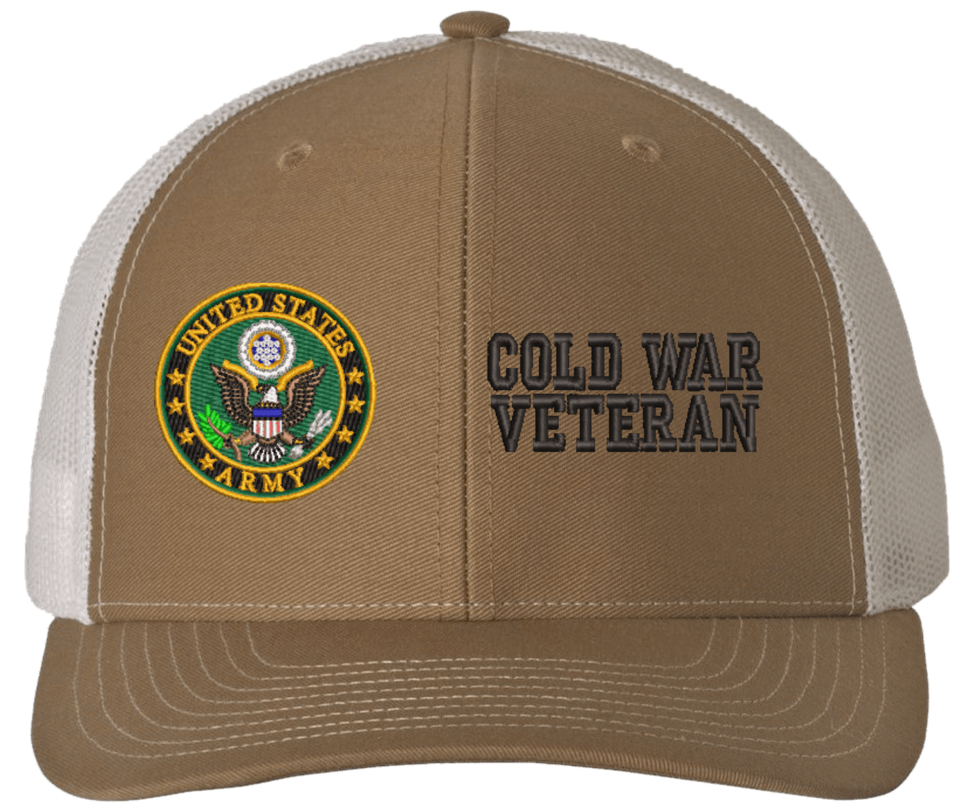 U.S. Army Cold War Veteran Cap
