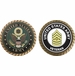 U.S. Army Command Sergeant Major Veteran Challenge Coin