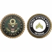 U.S. Army Corporal Veteran Challenge Coin
