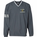 U.S. Army Custom Embroidered Adidas Windshirts