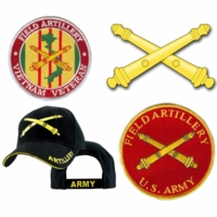 U.S. Army Branch Shops