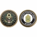 U.S. Army First Sergeant Veteran Challenge Coin