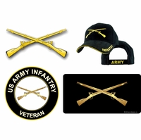 U.S. Army Branch Shops
