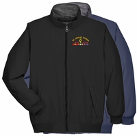 U.S. Army Embroidered Jackets