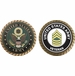 U.S. Army Master Sergeant Veteran Challenge Coin