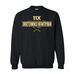 U.S. Army MOS 11X Undetermined Infantryman Sweatshirt