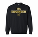 U.S. Army MOS 12a Engineer Sweatshirt