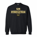 U.S. Army MOS 12r Interior Electrician Sweatshirt