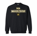 U.S. Army MOS 140A Command and Control Systems Operator Sweatshirt