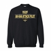 U.S. Army MOS 152f AH-64A Attack Pilot Sweatshirt