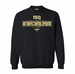 U.S. Army MOS 15q Air Traffic Control Operator Sweatshirt