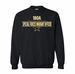 U.S. Army MOS 180A Special Forces Warrant Officer Sweatshirt