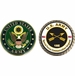 U.S. Army MOS 18E Special Forces Communications Sergeant Challenge Coin