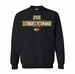 U.S. Army MOS 25e Electromagnetic Spectrum Manager Sweatshirt