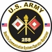 U.S. Army MOS 25S Satellite Communication Systems Operator/Maintainer