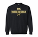 U.S. Army MOS 31K Working Dog Handler Sweatshirt