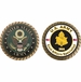 U.S. Army MOS 38A Civil Affairs Specialist Challenge Coin