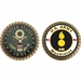 U.S. Army MOS 44E Machinist Challenge Coin