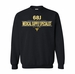 U.S. Army MOS 68J Medical Supply Specialist Sweatshirt