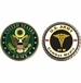 U.S. Army MOS 91W Combat Medic Challenge Coin
