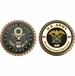 U.S. Army MOS 92F Petroleum Supply Specialist Challenge Coin