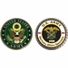 U.S. Army MOS 92M Mortuary Affairs Specialist Challenge Coin