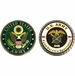 U.S. Army MOS 94B Food Service Specialist Challenge Coin